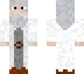 gandalf | Minecraft Skins