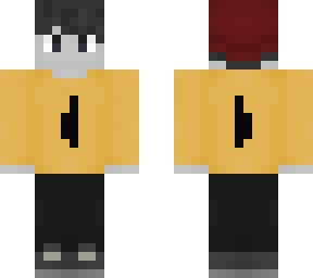 wilbursoot ghostbur dreamsmp | Minecraft Skins