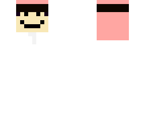 habibi | Minecraft Skins