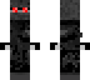 Invisble Skin Minecraft Skins