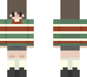 hurga durga | Minecraft Skin