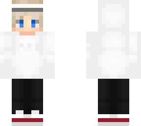 Phone | Minecraft Skins