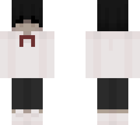 III | Minecraft Skin