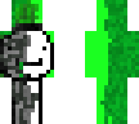 java dream | Minecraft Skins