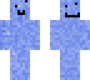 INVIS SKIN | Minecraft Skin