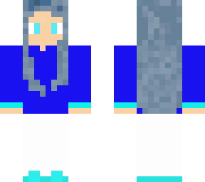 katelyn | Minecraft Skins