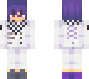 oma | Minecraft Skins