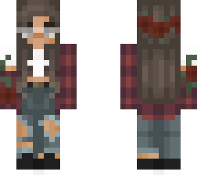 lexi | Minecraft Skin