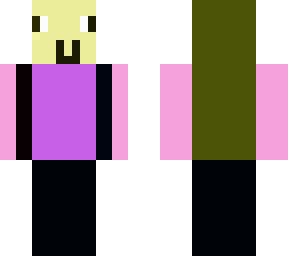 LuLa | Minecraft Skin