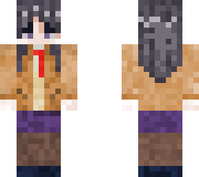 mai sakurajima | Minecraft Skins