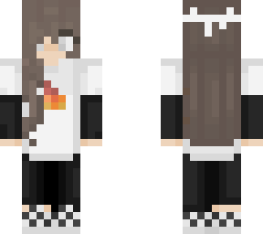 me in sapnaps skin | Minecraft Skin