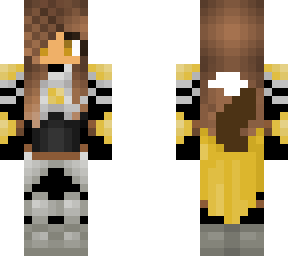 divine | Minecraft Skins