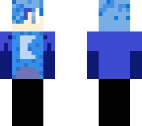 mog | Minecraft Skins