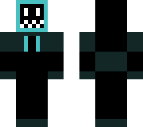 Parco Fortnite | Minecraft Skin