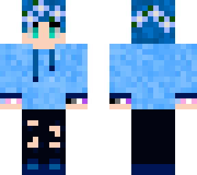 patton's skin | Minecraft Skin