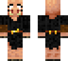 piglin girl | Minecraft Skins