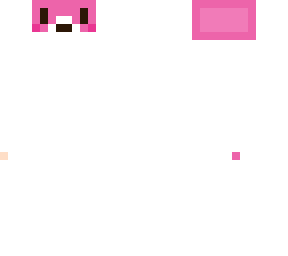 gloomy bear scene emo | Minecraft Skins