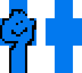 poop dream | Minecraft Skin