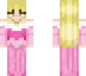 Aurora | Minecraft Skins