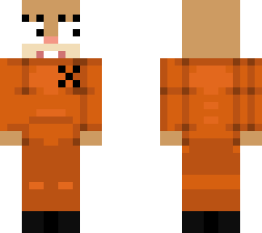 sandy cheeks | Minecraft Skins