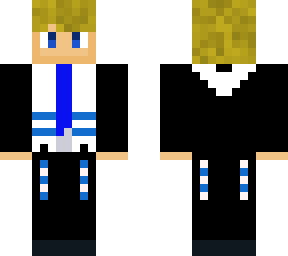rabbi | Minecraft Skins