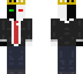 Ranboo | Minecraft Skin