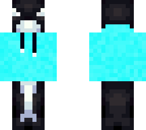 orca | Minecraft Skins