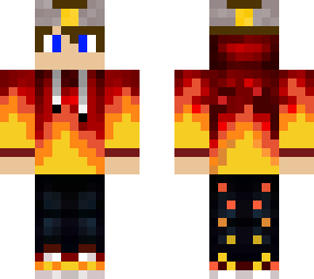 Reni Crown | Minecraft Skin