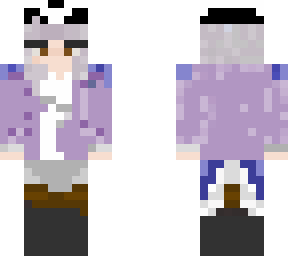 Rip | Minecraft Skin