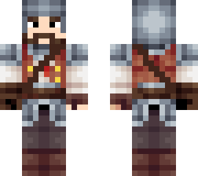 Schmid | Minecraft Skin