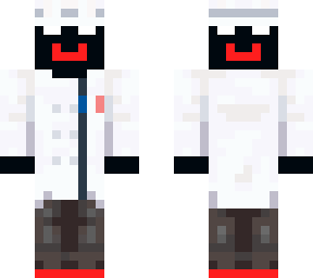 shadoune | Minecraft Skins