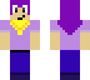 shelly | Minecraft Skins
