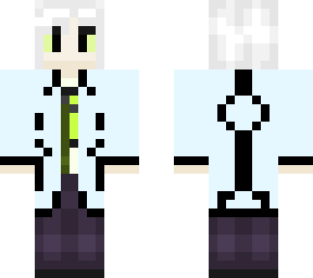 shia | Minecraft Skins