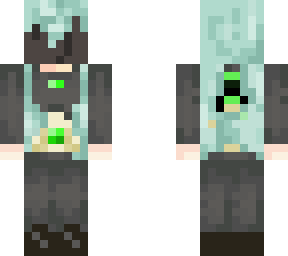 hourglass | Minecraft Skins