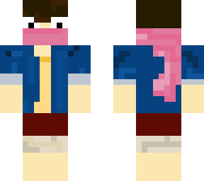 minecraft amigo | Minecraft Skins