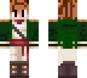 minecraft amigo | Minecraft Skins