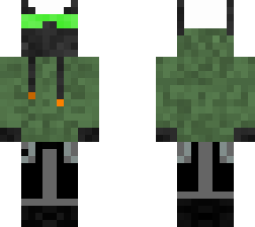 skunk | Minecraft Skins