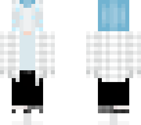 slow dancing | Minecraft Skin