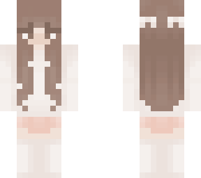 softie | Minecraft Skin