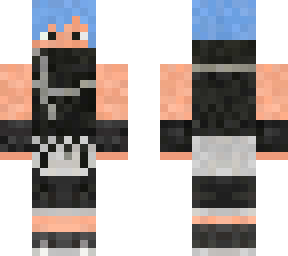 black star soul eater | Minecraft Skins