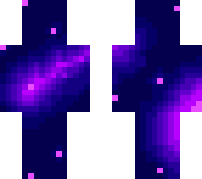 SPACE | Minecraft Skin