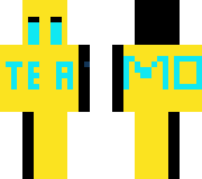 Te amo | Minecraft Skin