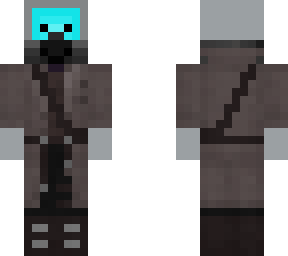 teevee | Minecraft Skin