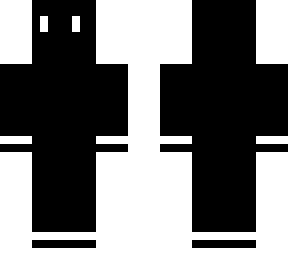 deep dark | Minecraft Skins