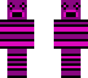 The MASTER skin | Minecraft Skin