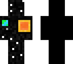 Minecraft star copy paste - loperseuro