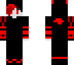 Unknown | Minecraft Skin