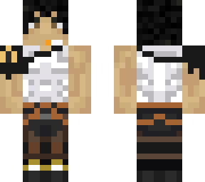 Yami | Minecraft Skins