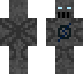 Zoom | Minecraft Skin