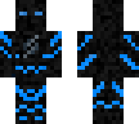 zoom flash | Minecraft Skins